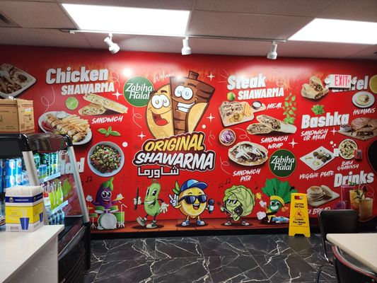 ORIGINAL SHAWARMA - Updated December 2025 - 33 Photos & 30 Reviews ...