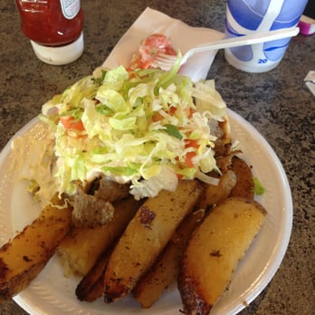 GEORGE’S GYROS GOURMET GRILL - Updated December 2025 - 44 Photos & 44 ...