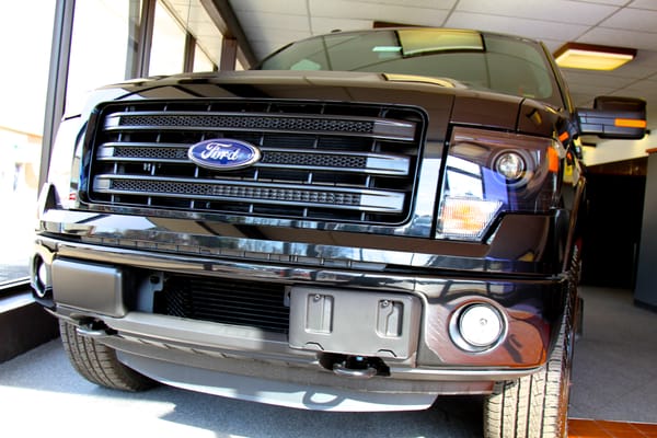 JAMES COLLINS FORD - Updated January 2026 - 26 Photos & 34 Reviews ...