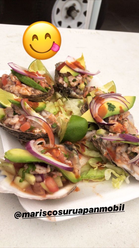 EL MARISCOS URUAPAN - Updated May 2024 - 50 Photos & 14 Reviews - 22898 ...