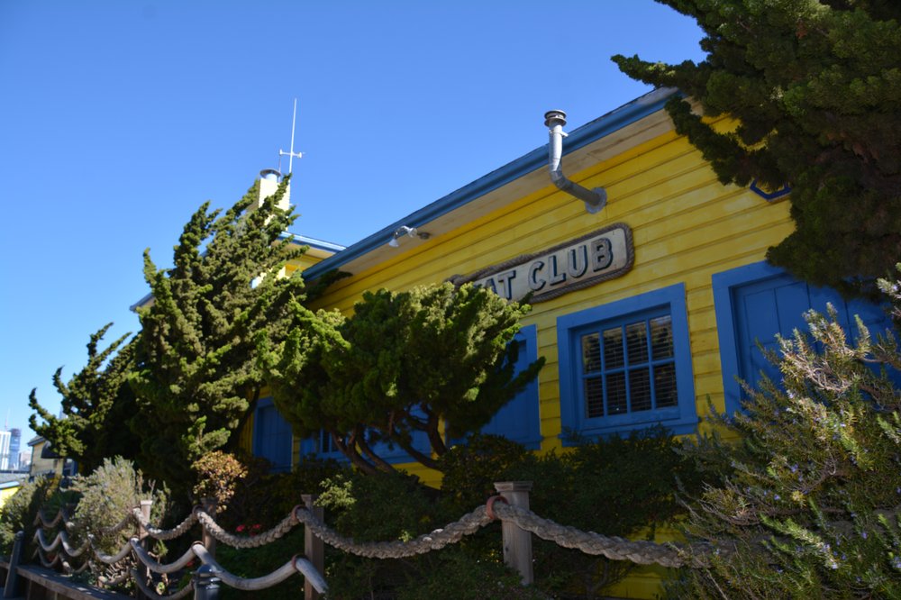 BAY VIEW BOAT CLUB - Updated April 2025 - 30 Photos & 32 Reviews - 489 ...