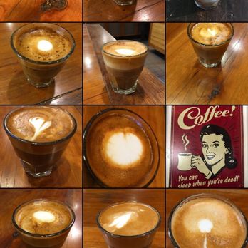 SMALL WORLD COFFEE - Updated July 2025 - 408 Photos & 549 Reviews - 14 ...
