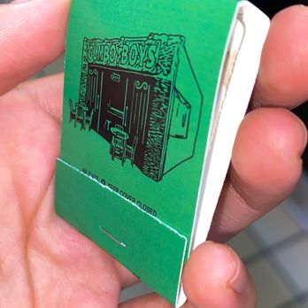 GUMBO BOYS - Updated December 2024 - 107 Photos & 95 Reviews - 646 S ...