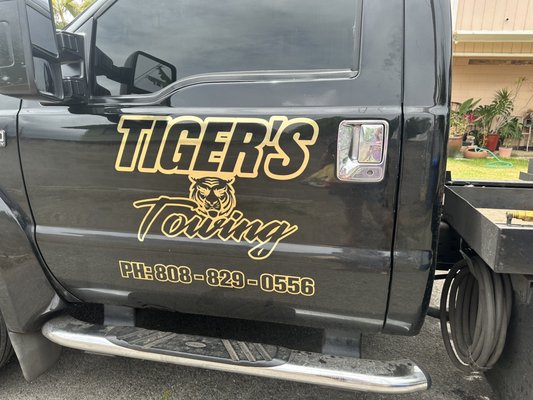 TIGER’S TOWING - Updated December 2025 - 30 Photos & 39 Reviews ...