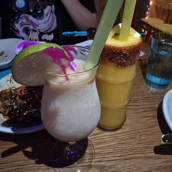 THE TOASTED COCONUT - Updated July 2025 - 1409 Photos & 541 Reviews ...