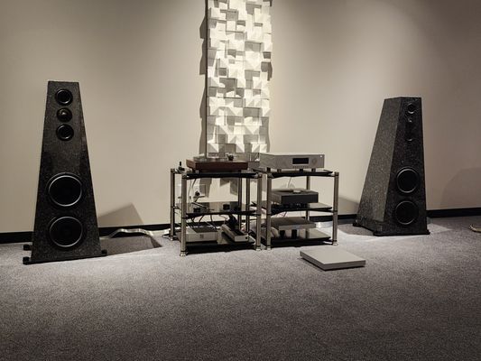 SOUNDINGS FINE AUDIO VIDEO - Updated December 2025 - 90 Photos & 25 ...