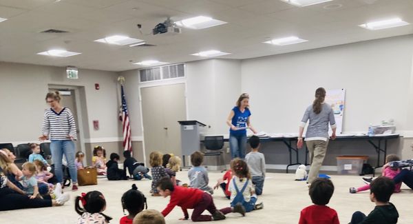 RADNOR MEMORIAL LIBRARY - Updated September 2025 - 79 Photos - 114 West ...