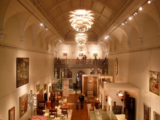 BRIGHTON MUSEUM & ART GALLERY - Updated May 2025 - 72 Photos & 19 ...