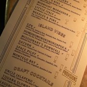 POLITE PROVISIONS - 2047 Photos & 1574 Reviews - Cocktail Bars - 4696 ...