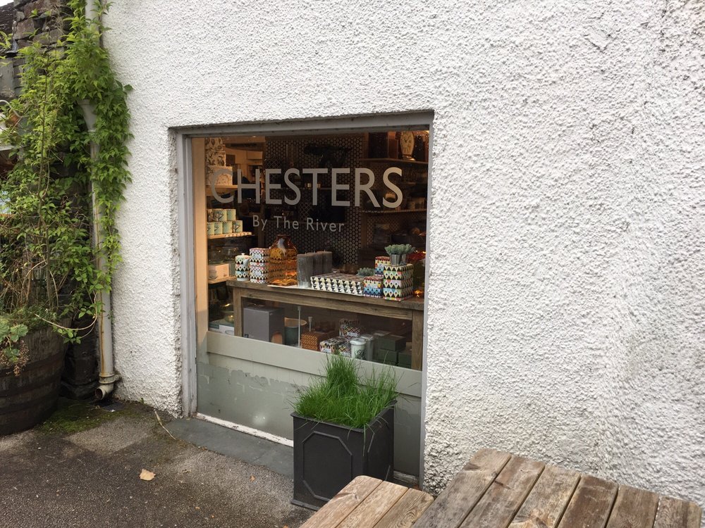 CHESTER’S COFFEE SHOP & RESTAURANT - Updated October 2024 - 20 Photos ...