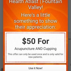 HEALTH ATLAST | FOUNTAIN VALLEY - 25 Photos & 83 Reviews ...