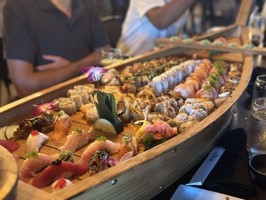 ASUKA SUSHI BAR AND ASIAN BISTRO - Updated January 2026 - 250 Photos ...