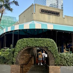 BARSECCO - Updated July 2025 - 51 Photos & 30 Reviews - 1421 S Miami ...