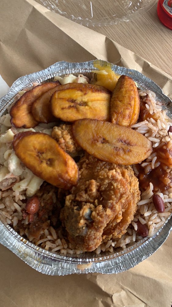 TASTY CARIBBEAN BUFFET - Updated March 2025 - 3505 Rochambeau Ave ...