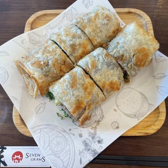 SEVEN GRAMS - Updated November 2024 - 2309 Photos & 826 Reviews - 1086 ...