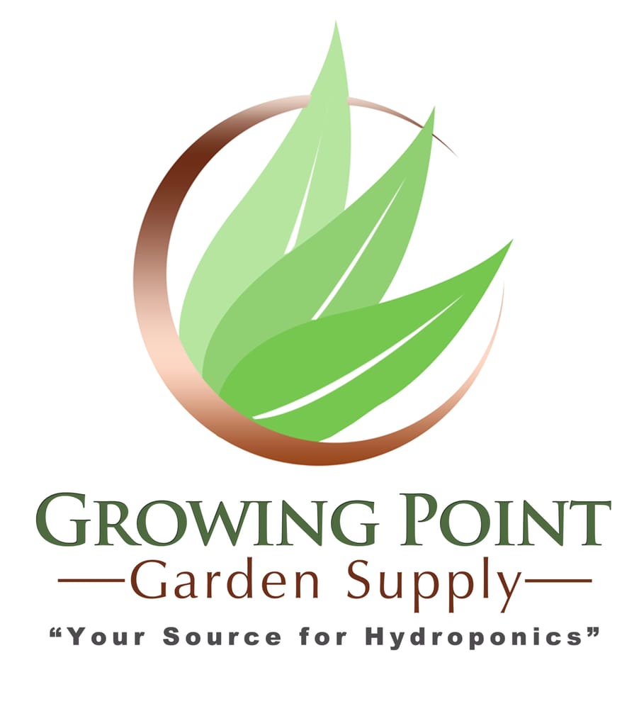 GROWING POINT GARDEN SUPPLY - Updated August 2025 - 466 Lowell St ...