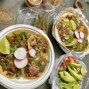 TACOS EL AUTLENSE - 326 Photos & 503 Reviews - 601 San Pablo Ave ...