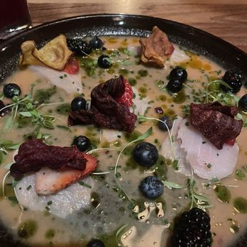 EMBER KITCHEN - Updated June 2024 - 446 Photos & 167 Reviews - 800 W ...