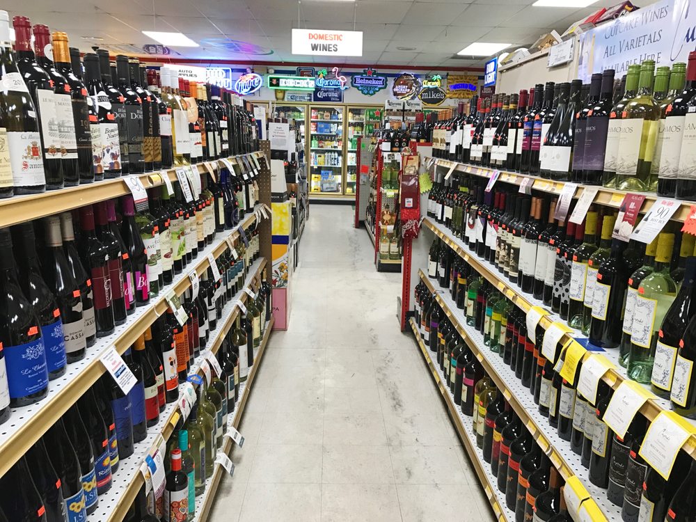 29 CONVENIENCE MART - Updated October 2025 - 12 Photos - 10755 ...