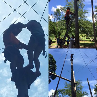 ALLEY POND ADVENTURE COURSE - Updated December 2025 - 14 Photos & 14 ...