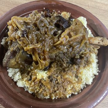 COUS COUS CAFE - Updated September 2025 - 369 Photos & 337 Reviews - 6165 N May Ave, Oklahoma ...