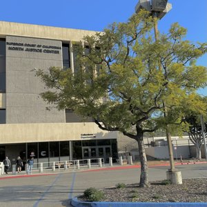 NORWALK SUPERIOR COURT - Updated April 2025 - 23 Photos & 55 Reviews ...