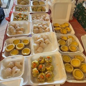 DIM SUM BOX SG - 54 Photos & 25 Reviews - 120 N San Gabriel Blvd, San ...