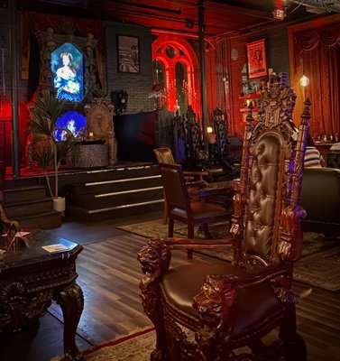 SPOOKEASY LOUNGE - Updated October 2025 - 247 Photos & 118 Reviews ...