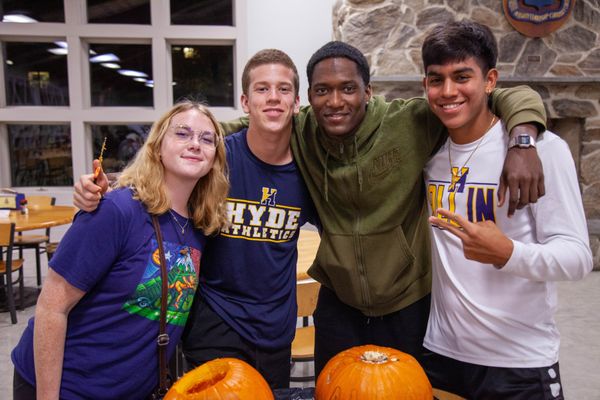 HYDE SCHOOL - Updated December 2025 - 13 Photos & 44 Reviews - 616 High ...