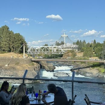 ANTHONY’S AT SPOKANE FALLS - Updated August 2025 - 524 Photos & 475 ...