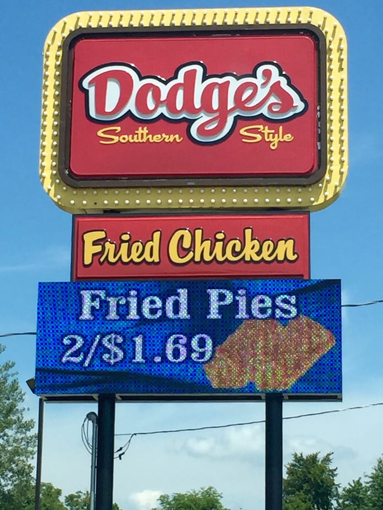 DODGE’S SOUTHERN STYLE - Updated July 2025 - 10 Reviews - 3605 S ...