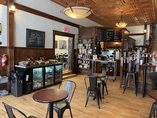 PARAMOUNT CAFE - Updated October 2025 - 228 Reviews & 187 Photos - 1607 ...