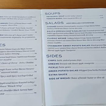 THE HAWTHORN BISTRO & BAKERY - Updated April 2025 - 152 Photos & 107 ...