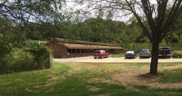 JAY HENGES SHOOTING RANGE & OUTDOOR EDUCATION CENTER - 30 Photos & 21 ...
