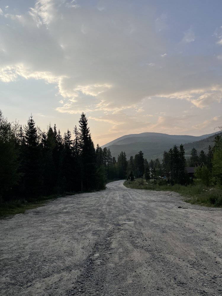 KEYSTONE GULCH TRAIL - Updated February 2026 - Keystone Gulch, Keystone ...