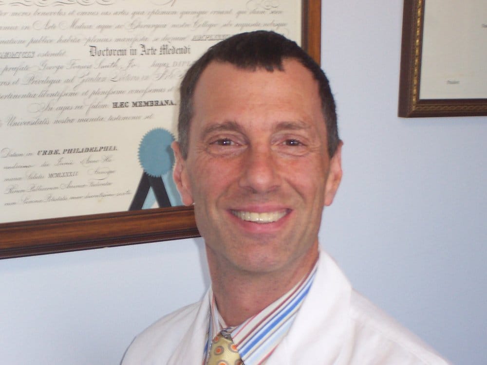 GEORGE F SMITH, MD - Updated December 2025 - 10 Reviews - 1800 Sullivan ...