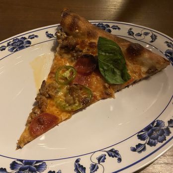 DELUCA’S PIZZA - Updated March 2025 - 20 Photos & 33 Reviews - 10301 N ...