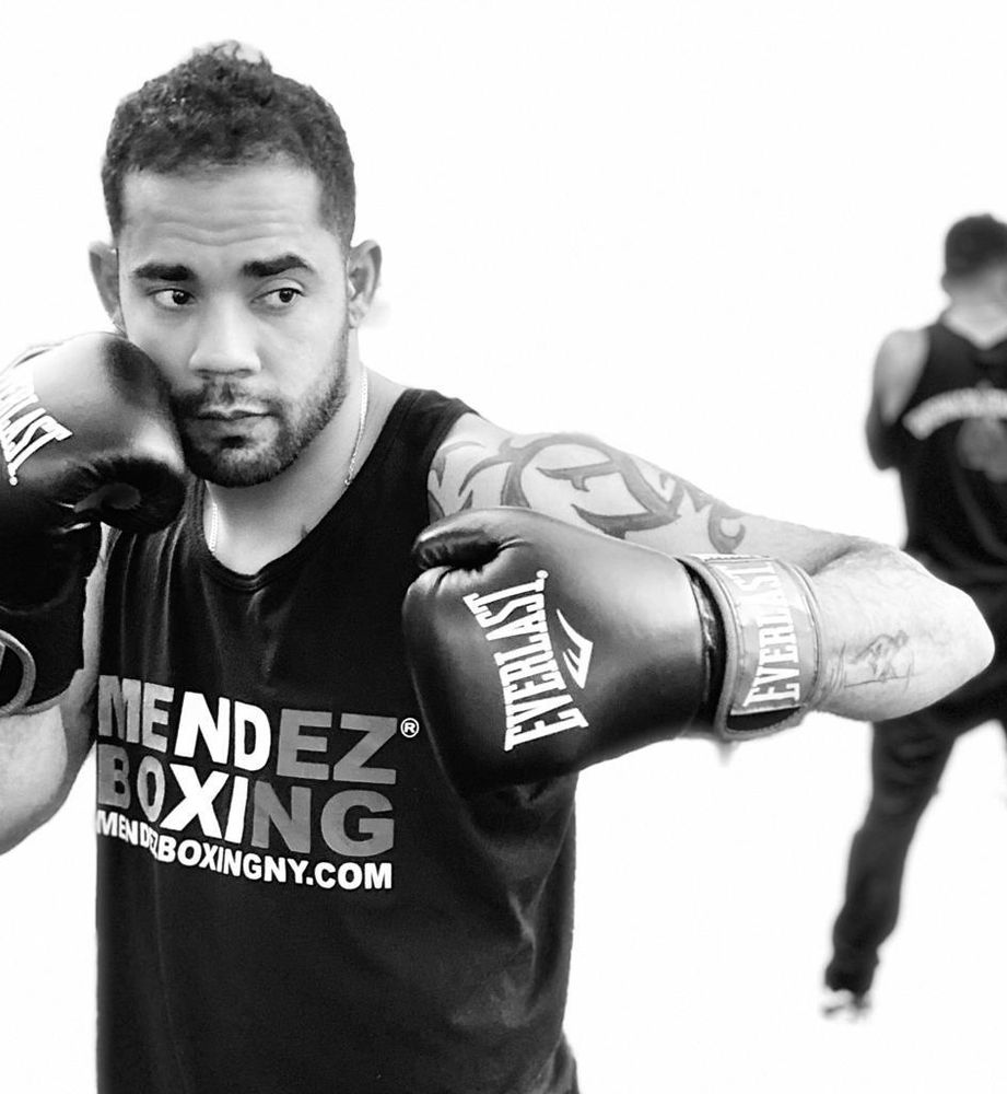 BOXING BY DIEGO - Updated July 2025 - 20 Photos - 115 W 30th St, New ...