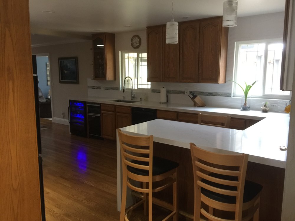 AFC CONSTRUCTION - Updated July 2025 - 36 Photos - Mountain View ...