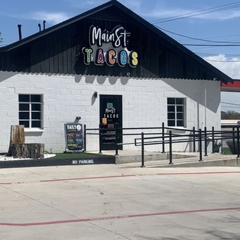 MAIN ST TACOS - Updated October 2025 - 25 Photos & 44 Reviews - 101 W ...