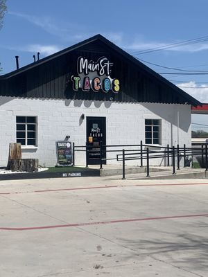 MAIN ST TACOS - Updated October 2025 - 25 Photos & 44 Reviews - 101 W ...