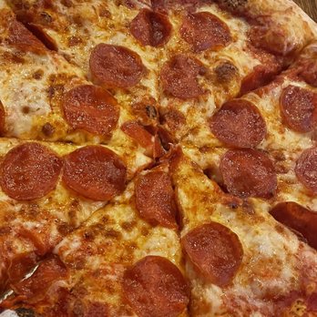 ZEPPELIN PIZZA - Updated January 2025 - 70 Photos & 102 Reviews - 2817 ...