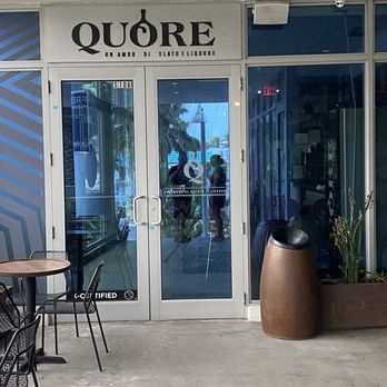 QUORE GELATO - Updated December 2025 - 222 Photos & 47 Reviews - 777 N ...
