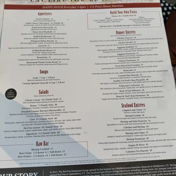 RED FOX AMORE - Updated July 2025 - 38 Photos & 34 Reviews - 222 ...