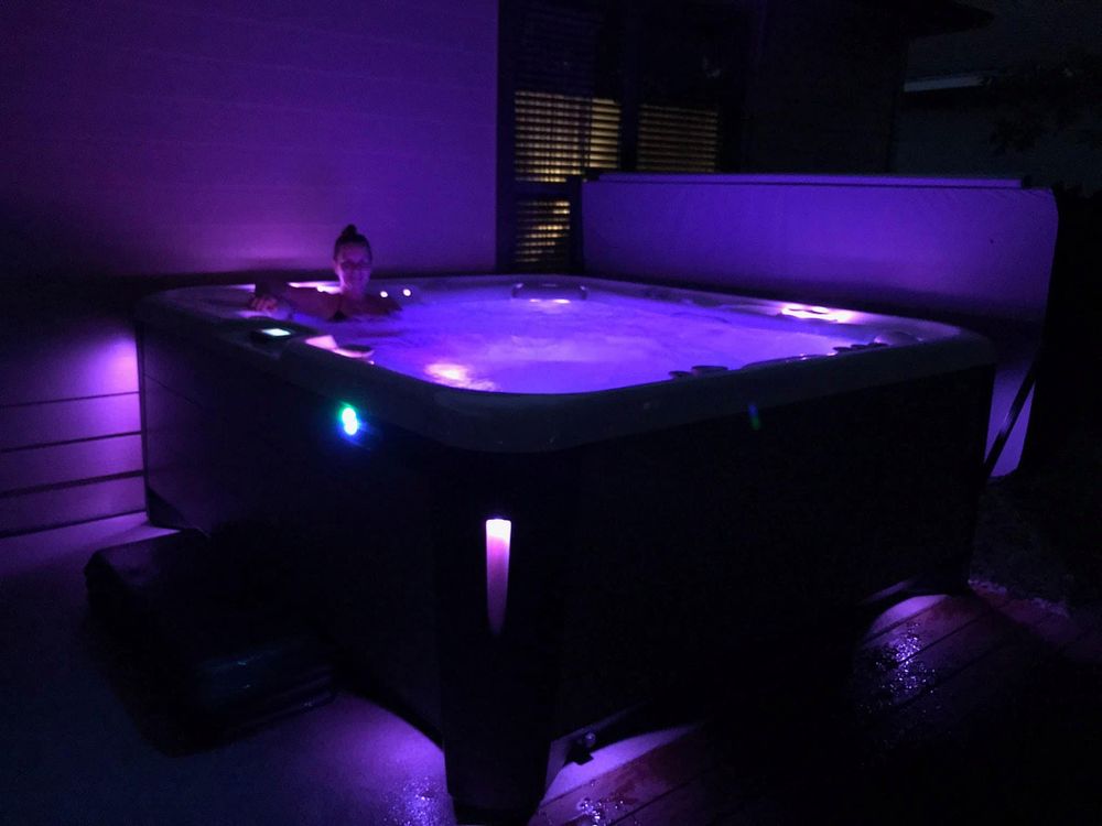 THE SPA GALLERY - Updated December 2025 - 1251 E Republic Rd ...