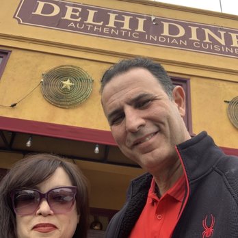 DELHI DINER - Indian Restaurant in Albany, California at 1373 Solano ...