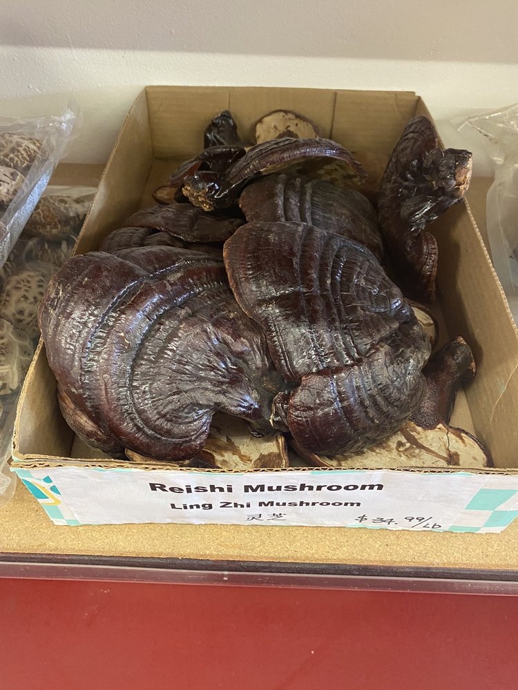 YONG SHENG HERBS & MORE - Updated July 2025 - 12 Photos & 13 Reviews ...