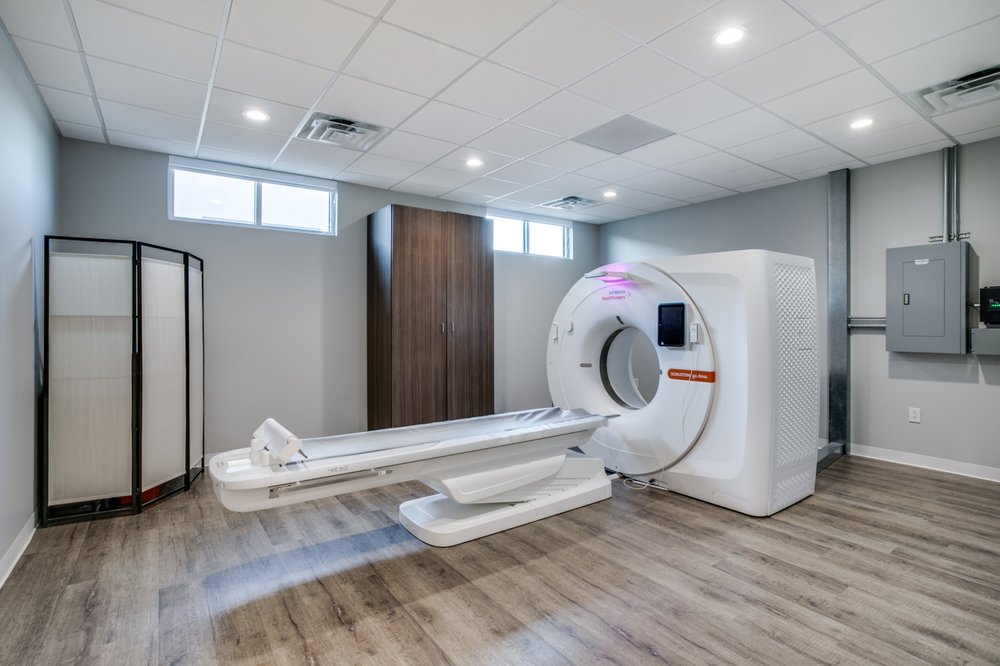 GATEWAY DIAGNOSTIC IMAGING - Updated October 2024 - 26 Reviews - 4533 ...