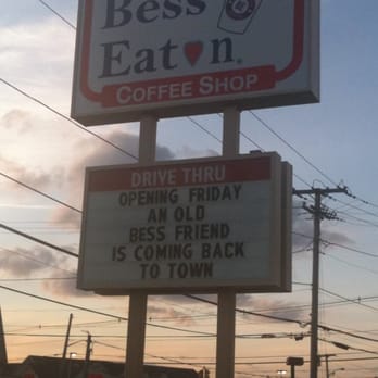 BESS EATON DONUT - Updated December 2025 - 1237 Kingstown Rd, Wakefield ...