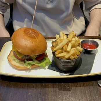 COPPIN’S RESTAURANT & BAR - Updated December 2024 - 92 Photos & 65 ...